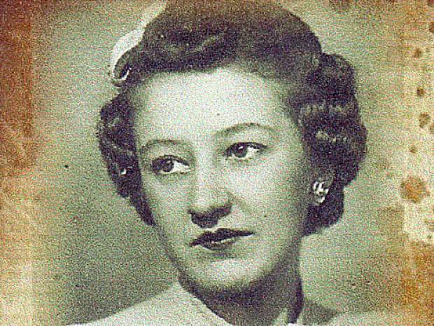 Beverly June Parr | Carson City’s Trusted News Source Since 1865