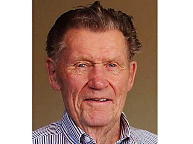 Charles John Morrow | Carson City’s Trusted News Source Since 1865