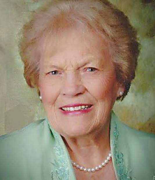 LaUna Ione (Launa) Bishop | Carson City’s Trusted News Source Since 1865