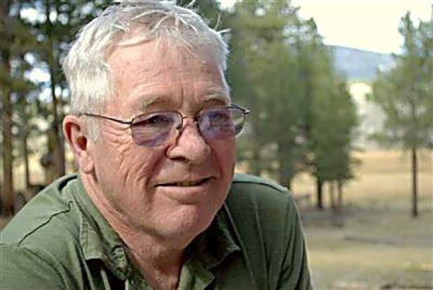 Richard G. Scott | Serving Minden-Gardnerville and Carson Valley