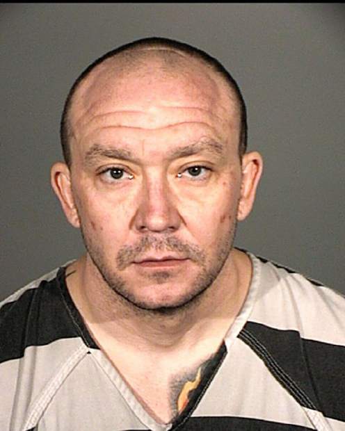 Nevada Transportation Authority investigator arrested again | Carson ...