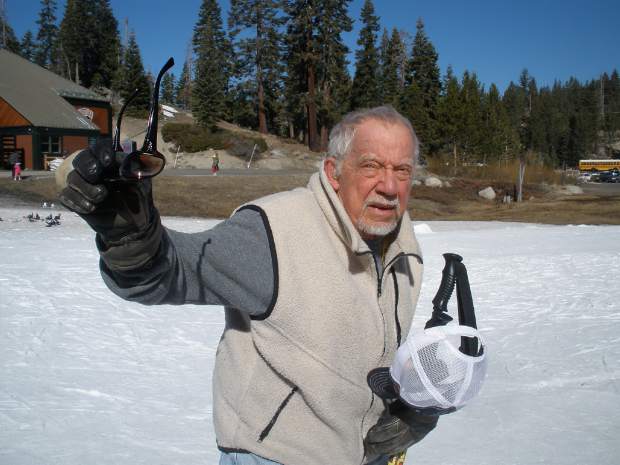 Sam Bauman: Rotator cuff problems can hit seniors hard | Serving Carson ...