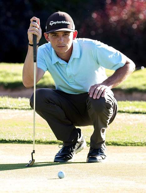 Fallon golfer heads to national competition | Carson City’s Trusted ...