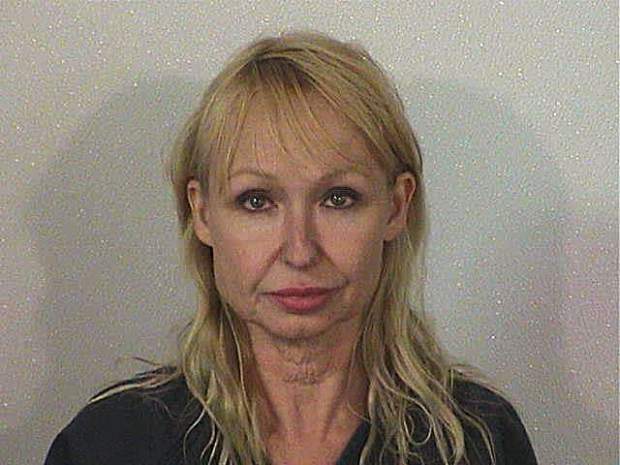 Douglas County legislator’s wife admits third DUI | Serving Minden ...