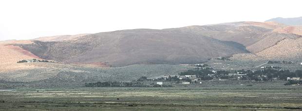 Fire officials want to stay on top of wildfire threat in Northern ...