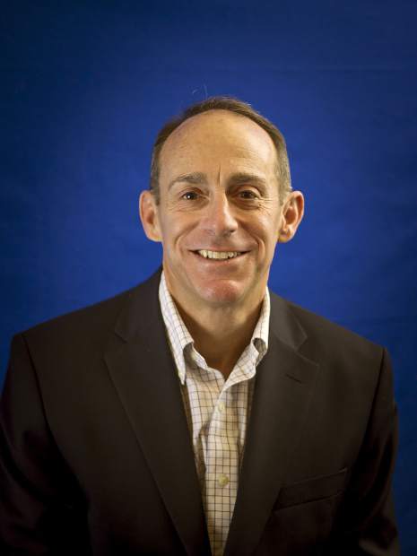 Roads plan is high priority for Carson City manager | Serving Minden ...