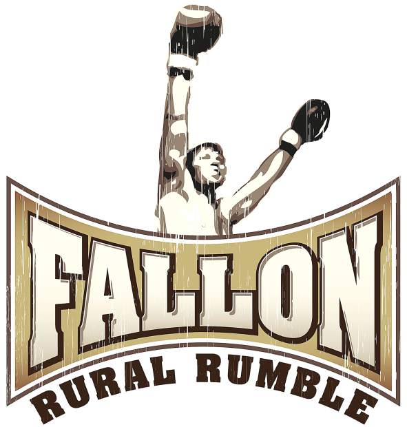 Getting in the ring | Serving Carson City for over 150 years