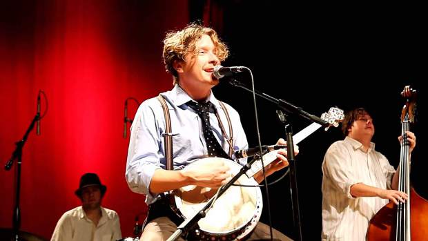 Crimmins & The Hookers to highlight September’s arts scene | Carson ...