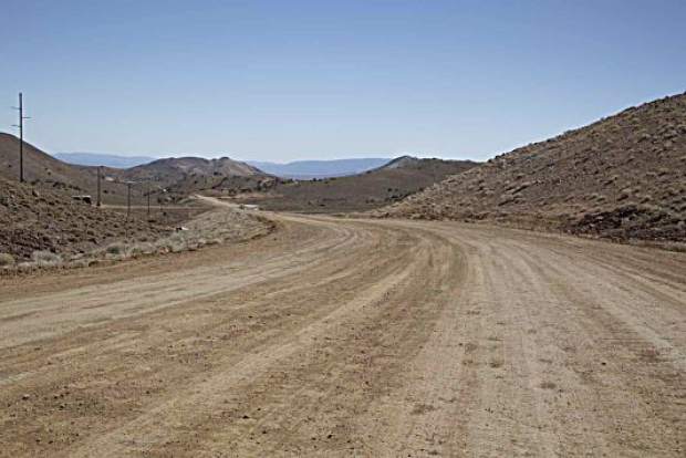USA Parkway extension, ‘Infinity Highway,’ opens | Carson City’s ...