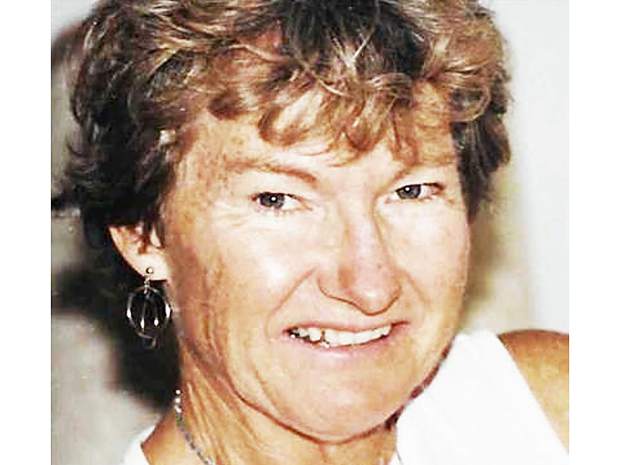 Amy Lou (Smith) Phelps | Carson City’s Trusted News Source Since 1865