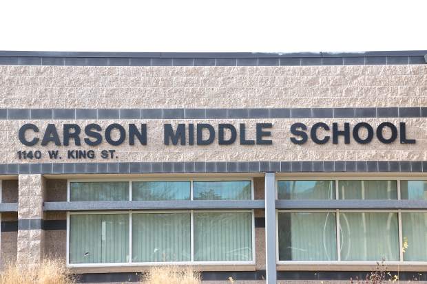 Family Education Night at Carson Middle School set for Monday | Carson ...