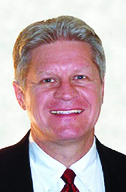 It’s only a business decision, not personal, by Ron Knecht and James ...