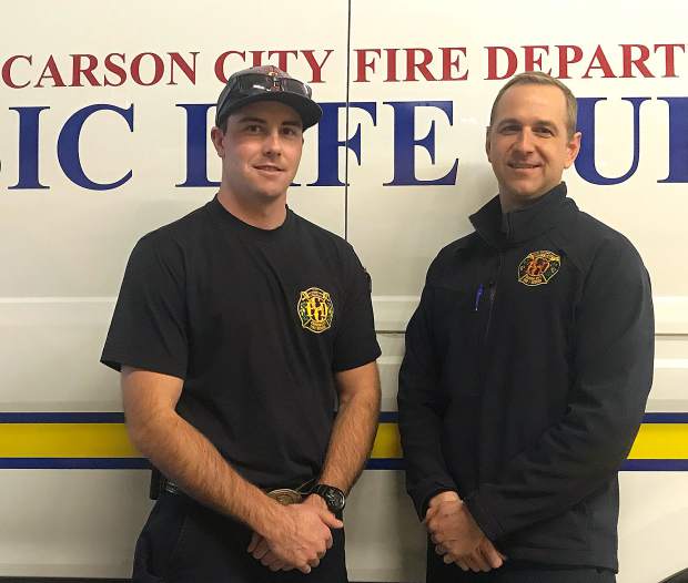 New ambulance service in Carson City | Carson City’s Trusted News ...