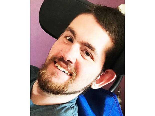 Jared Dempsey | Carson City’s Trusted News Source Since 1865