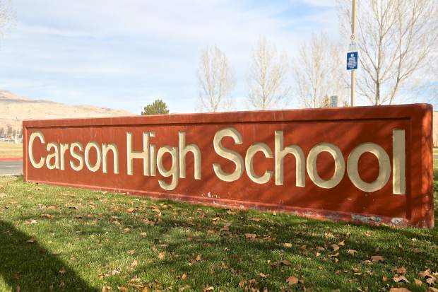 Carson High School hosting musical concerts Saturday | Carson City’s ...