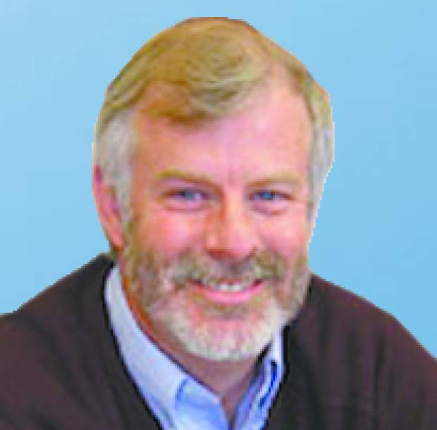 Carson City’s historic Laxalt Building still conjures memories | Carson ...