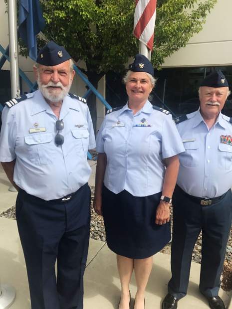 Lake Tahoe Coast Guard Auxiliary looking for members | Serving Northern ...