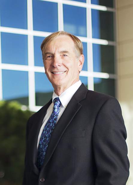 Ed Epperson: Right way to advance community healthcare | Carson City’s ...