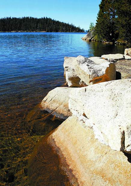 Marlette Water System: $25 million for upgraded dams | Carson City’s ...