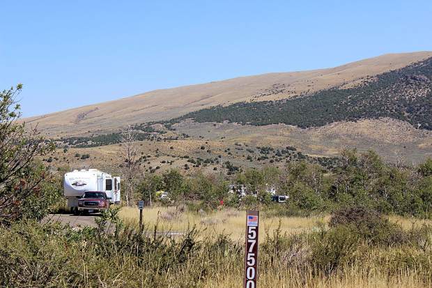 Angel Lake: a jewel in the Ruby Mountains | Carson City’s Trusted News ...