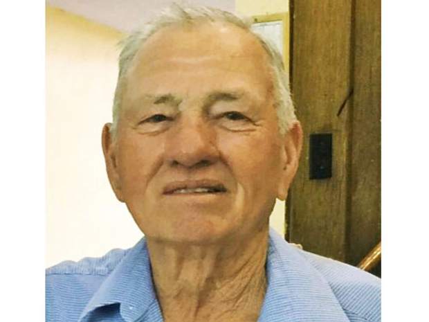 John Serpa | Carson City’s Trusted News Source Since 1865