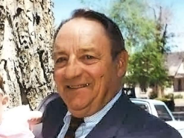 Theodore H. Stokes | Carson City’s Trusted News Source Since 1865