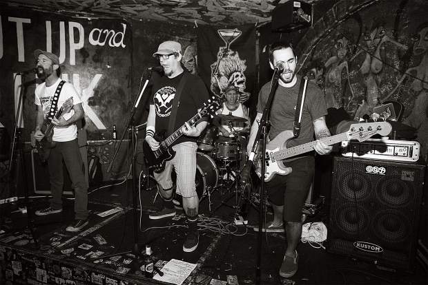 Celebrate Oktoberfest like a punk | Carson City’s Trusted News Source ...