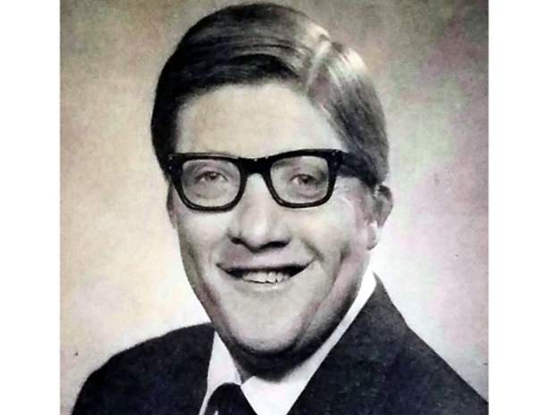 Raymond Joseph Mager | Serving Minden-Gardnerville and Carson Valley