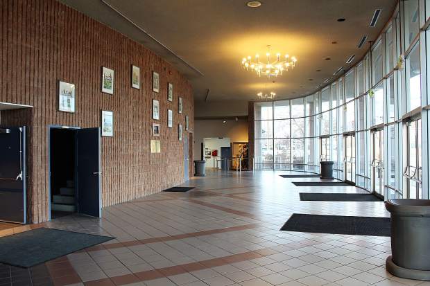 Gala set for re-opening of Carson City theater | Serving Northern Nevada