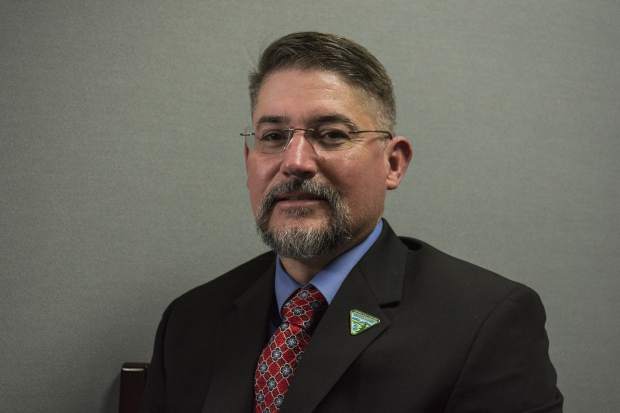 New BLM Nevada director has 20 years with federal agencies | Carson ...