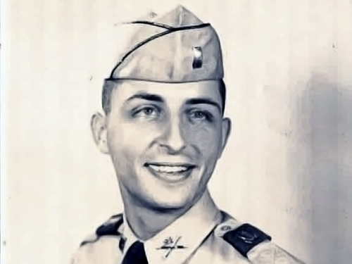 In Loving Memory of Robert Bruce Simmons | Serving Northern Nevada