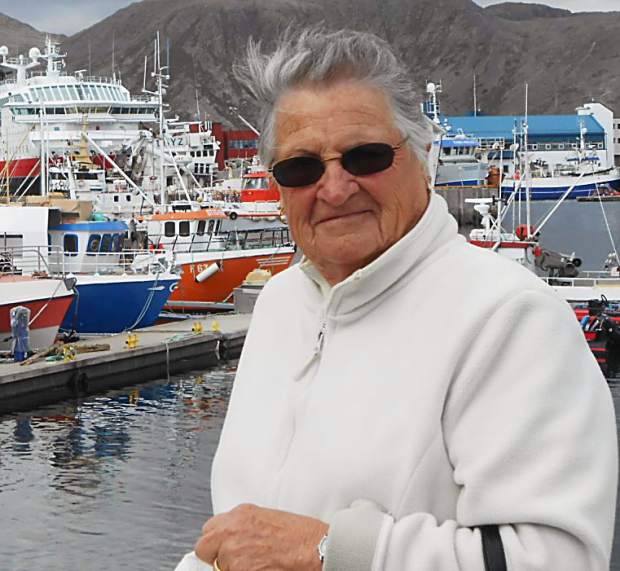 Marilyn Foster: Amazing outdoor experiences await in Norway | Carson ...