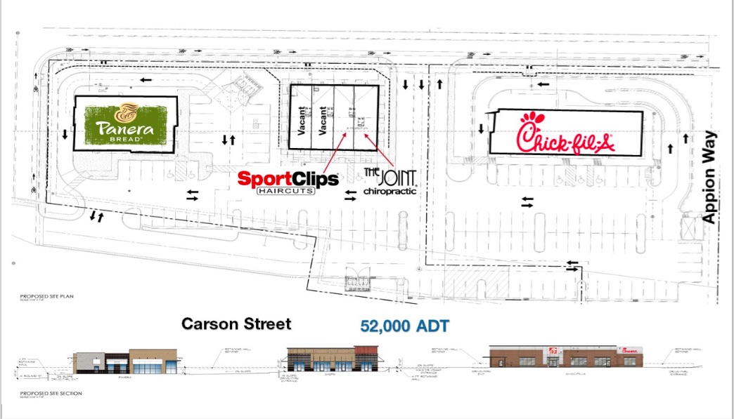 Panera Bread to open Carson City location | Serving Northern Nevada