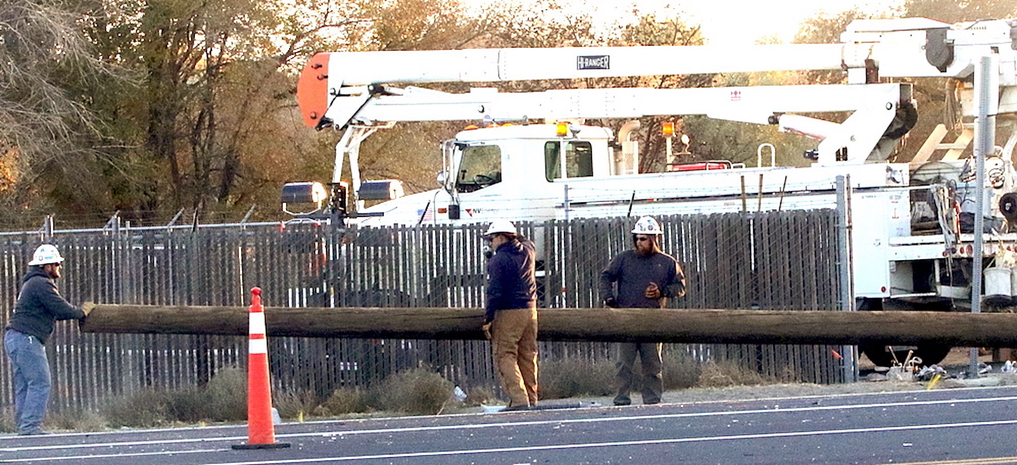 Nhp Continues To Investigate Fatal Highway 50 Crash Serving Carson