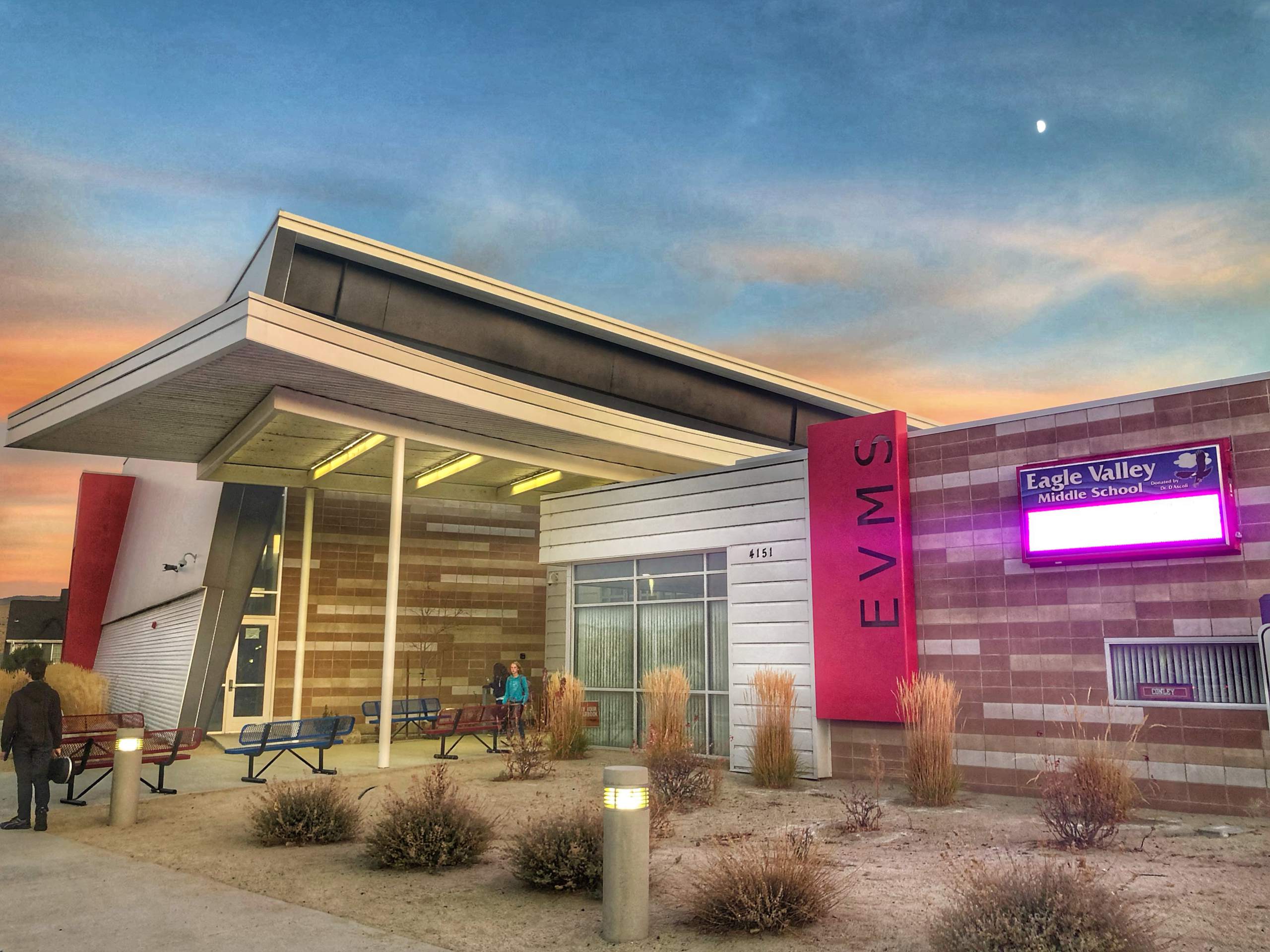 Carson City middle schools holding back more students | Carson City’s ...