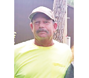 Richard Stapleton, Jr. | Carson City’s Trusted News Source Since 1865