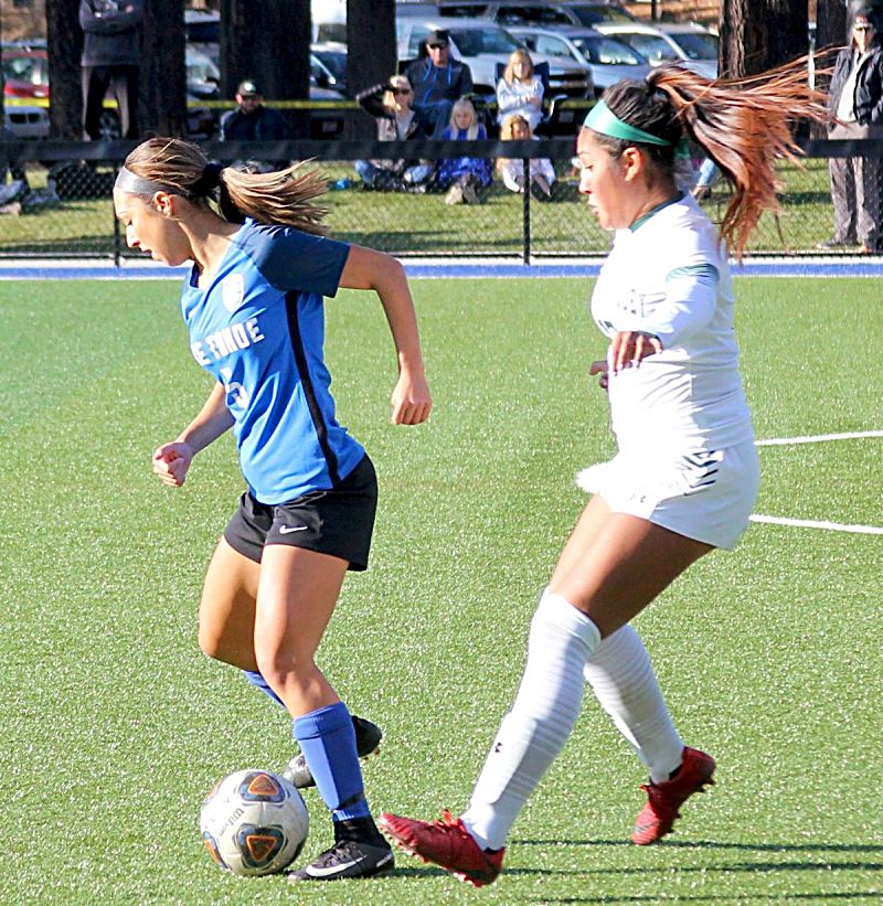 Carson High grad set to play soccer for Long Beach State | Carson City ...