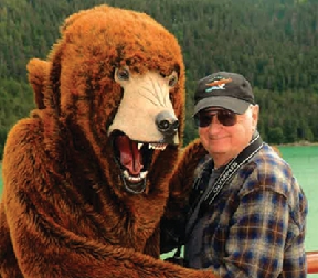 Ronald Stroup | Serving Minden-Gardnerville and Carson Valley