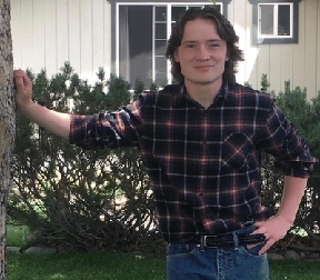 Jake Sullivan Roman | Carson City’s Trusted News Source Since 1865