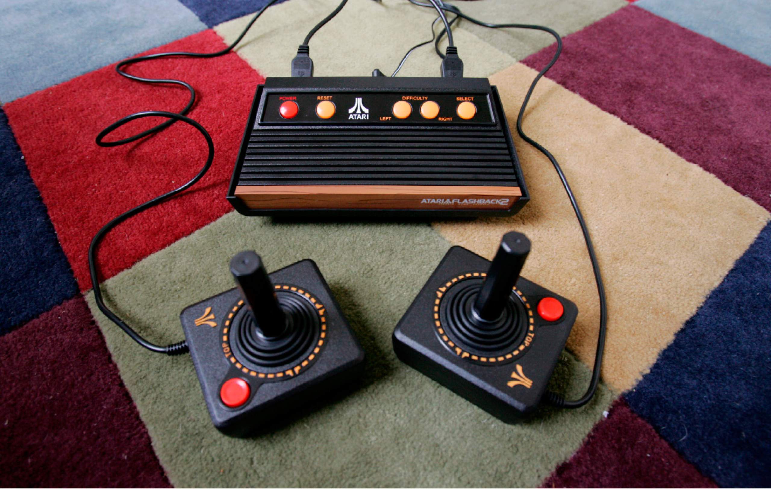 Atari to open video game-themed Las Vegas resort | Serving Carson City ...
