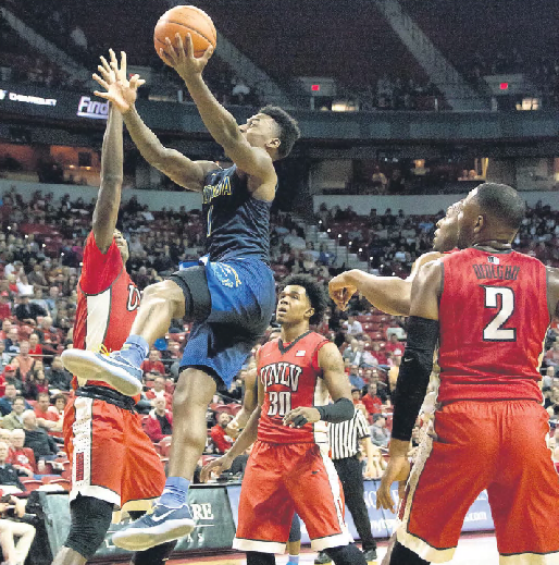 Joe Santoro: Nevada Wolf Pack’s Top 10 wins against UNLV | Carson City ...