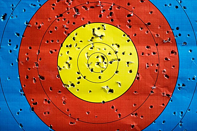 Carson City Rifle Range reduced hours start Nov. 1 | Carson City’s ...