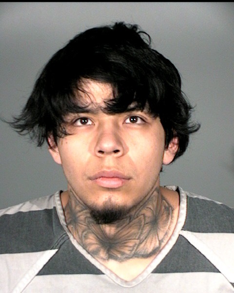 Carson man arrested in connection with shooting at Carson Colony ...