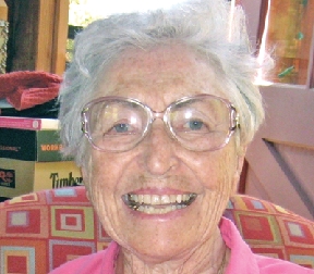 Marion K. Bond | Serving Minden-Gardnerville and Carson Valley