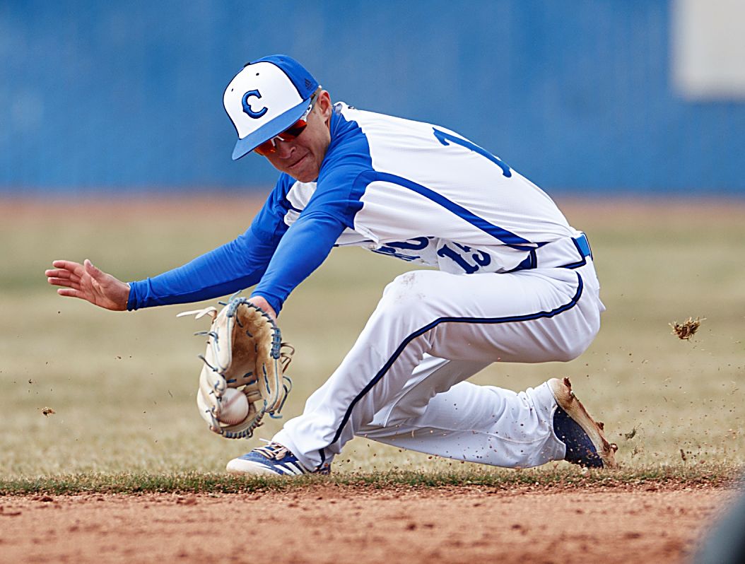 Carson High baseball team opens season Thursday | Carson City’s Trusted ...