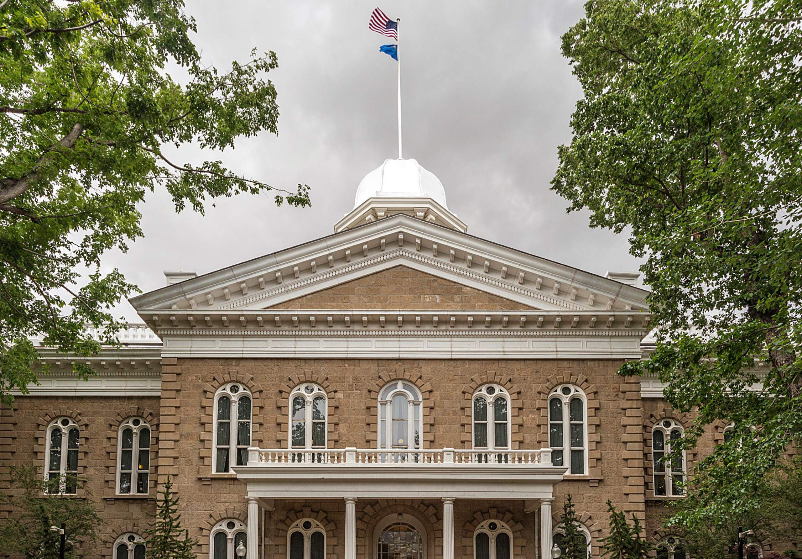 Laura Rich tabbed to lead Nevada public employee health insurance ...