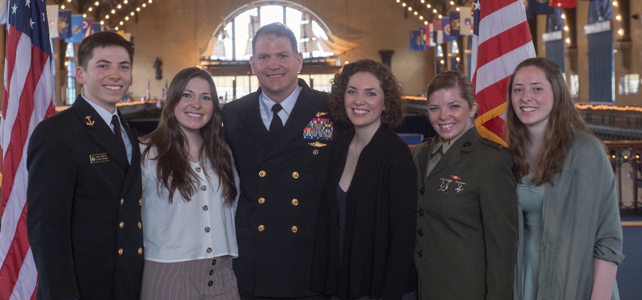 Future aviator accepts appointment to Naval Academy | Carson City’s ...