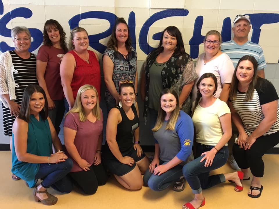 CCSD teachers adapt to pandemic to end school year | Serving Northern ...