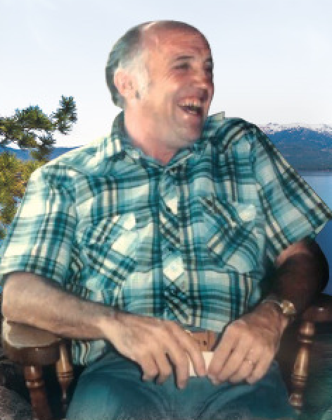 John William Borda | Carson City’s Trusted News Source Since 1865