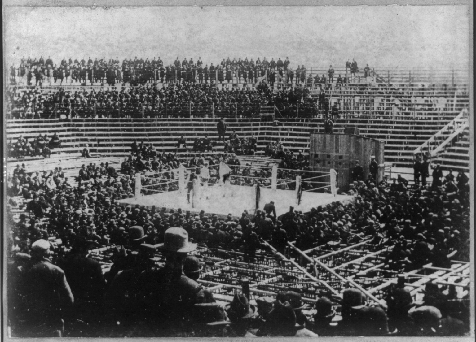 The Nevada Traveler: Famous firsts established at Carson City’s Corbett ...